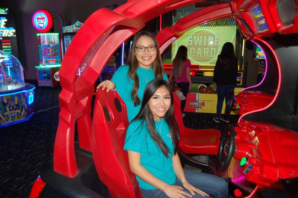 Attractions | Outlaw Pass