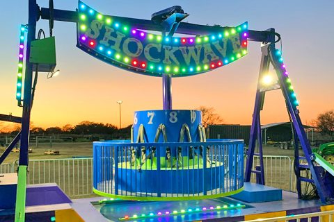 Outlaw Pass | Family Fun Center